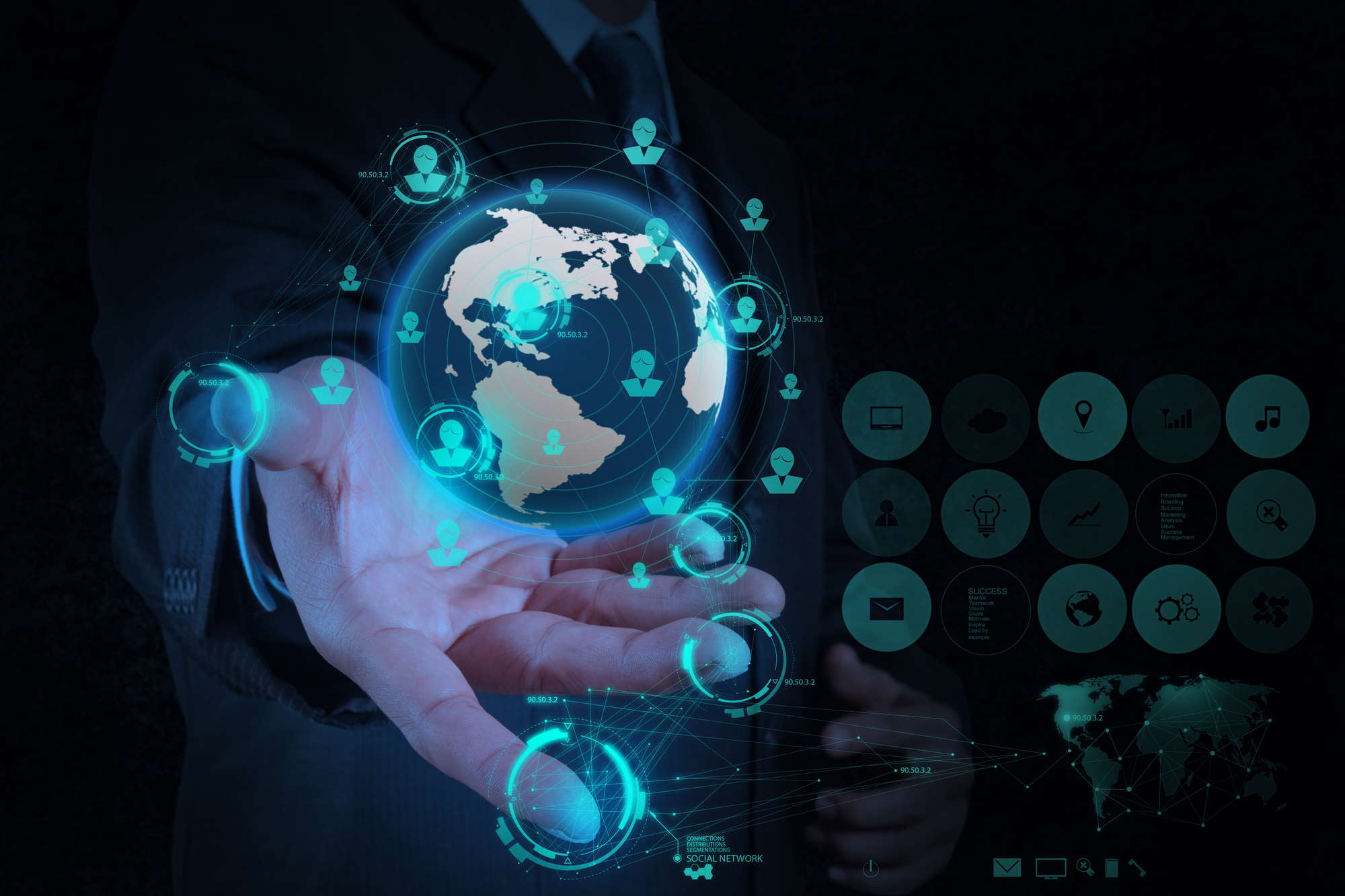 Types of Lists - Telemarketing Data Group Types of Lists - Telemarketing Data Group